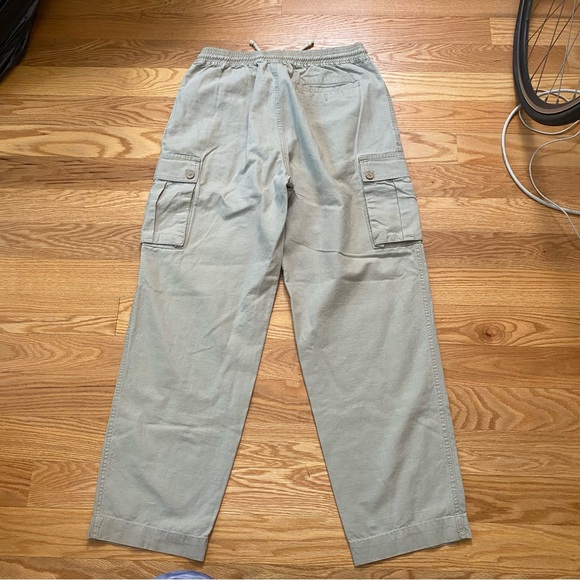 Bugle Boy | Pants | Vintage Bugle Boy Drawstring Cargo Pants Baggy 99s ...
